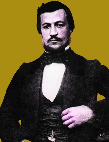 who invented the internal combustion engine first Efficient 2025