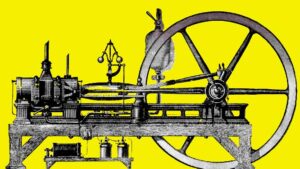 who invented the internal combustion engine first Efficient 2025