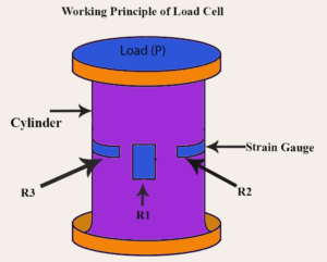 Working Principle of Load Cells Efficient 2025