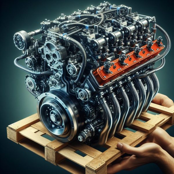 12 Valve Cummins Crate Engine Essential Maintenance Best