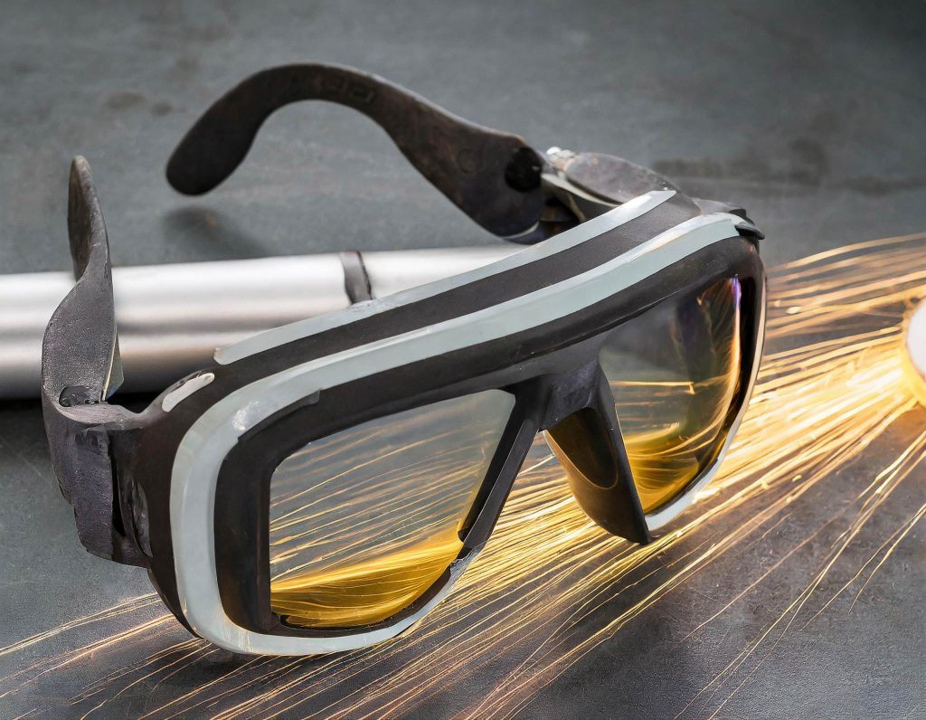 Top Welding Glasses Shade 14 Eye Protection Explosive