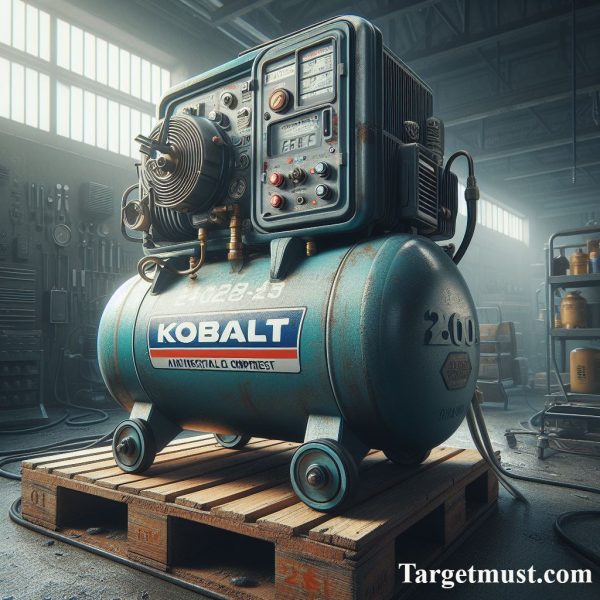 kobalt 26 gallon air compressor Best Practices for Operating Your