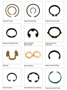 How Many Types Of Circlip Are There Popular 2025 How Many Types Of Circlip Are There Popular 2025