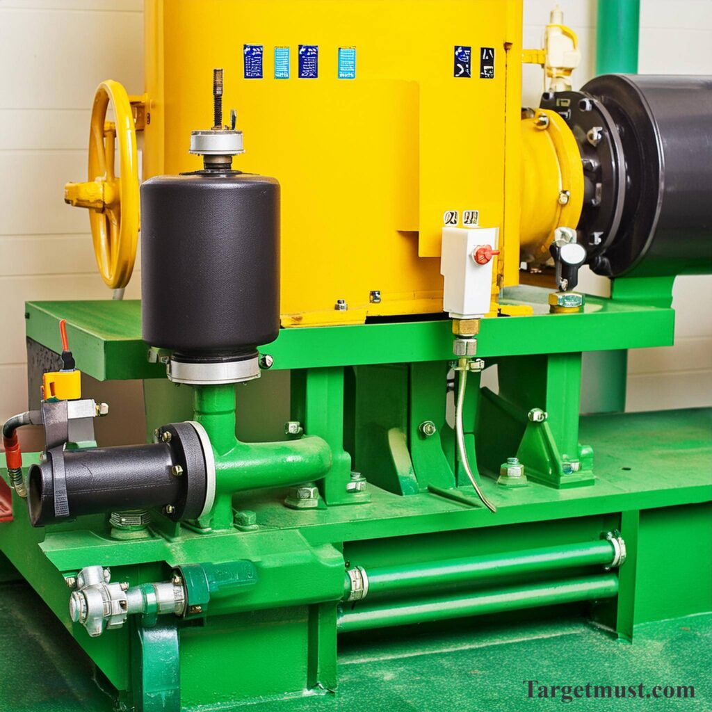 Your Boiler Feed Pump Maintain Properly more Efficient 2025