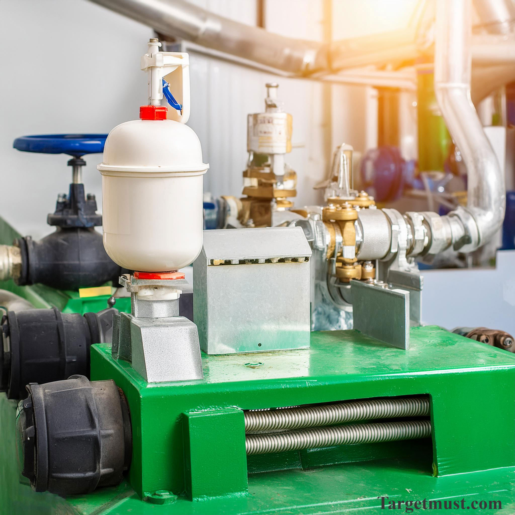 Your Boiler Feed Pump Maintain Properly more Efficient 2025