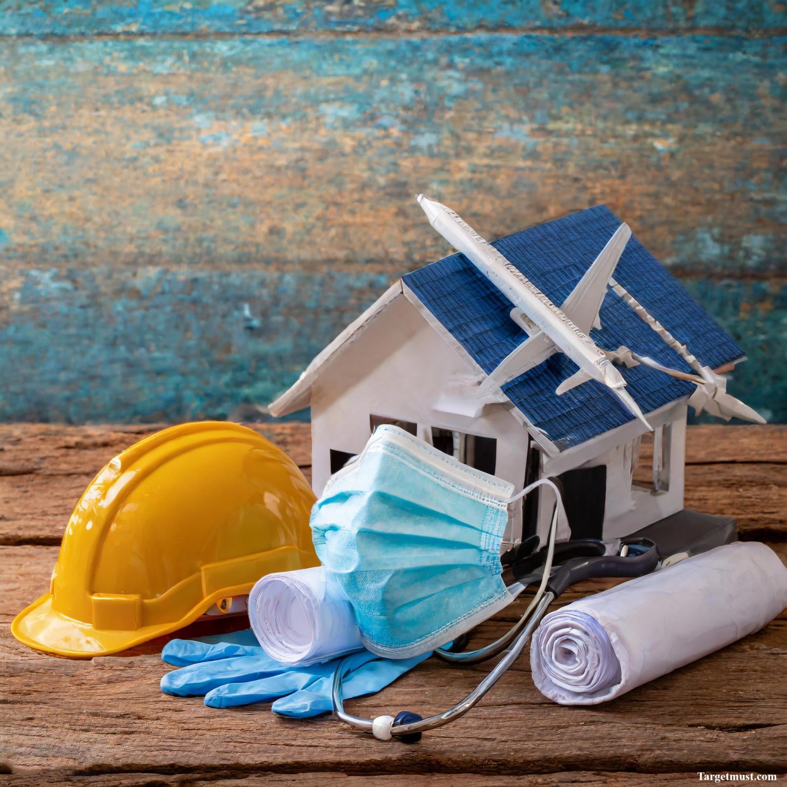 What are the 10 common types of PPE Comfortable 2025