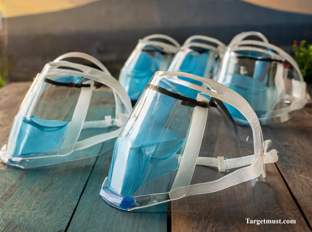 What are the 10 common types of PPE Comfortable 2025