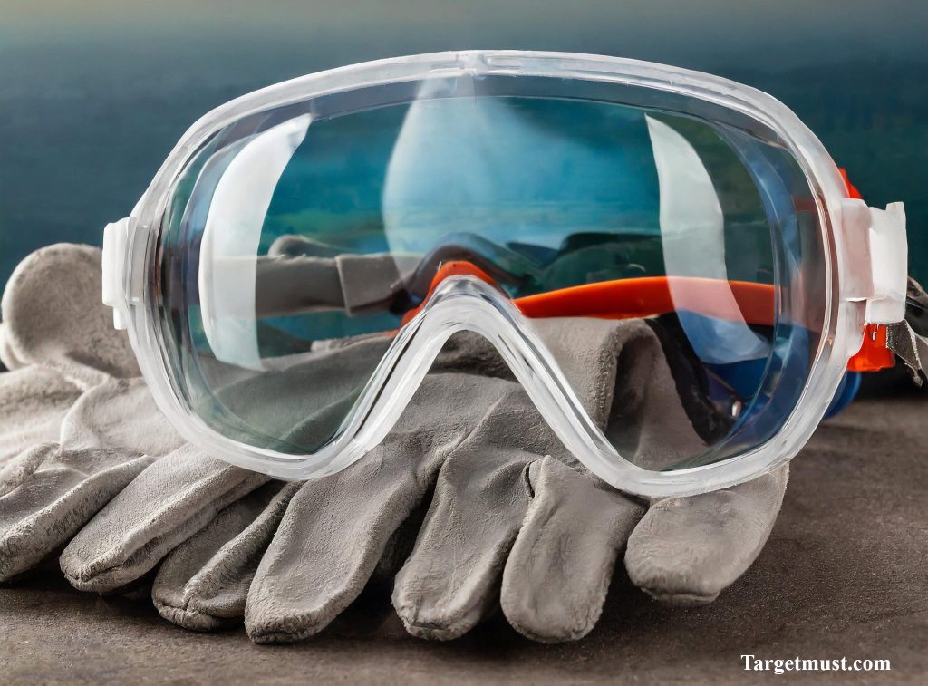What are the 10 common types of PPE Comfortable 2026