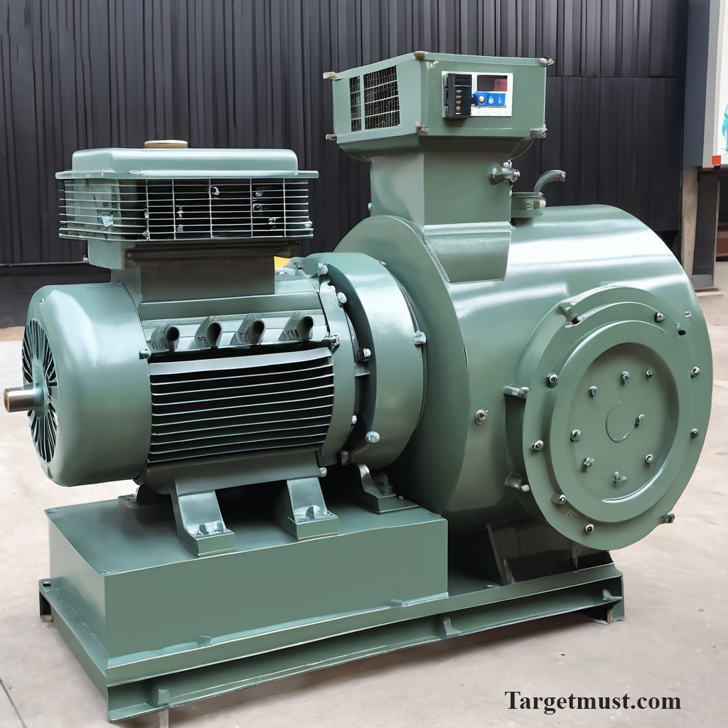 Roots Blower Compressor Basics Efficient %current year%