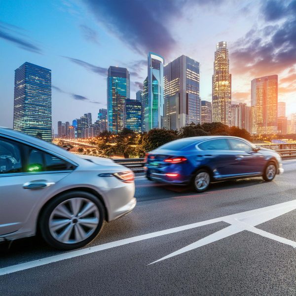 10 Best Electric Cars for City Driving