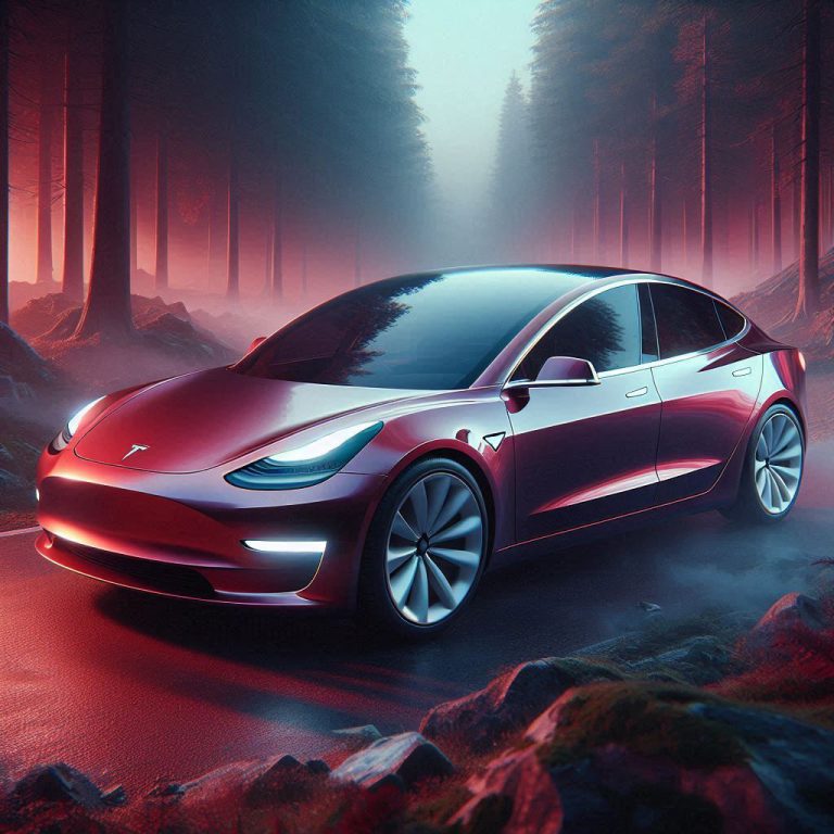 10 Best Electric Cars for City Driving