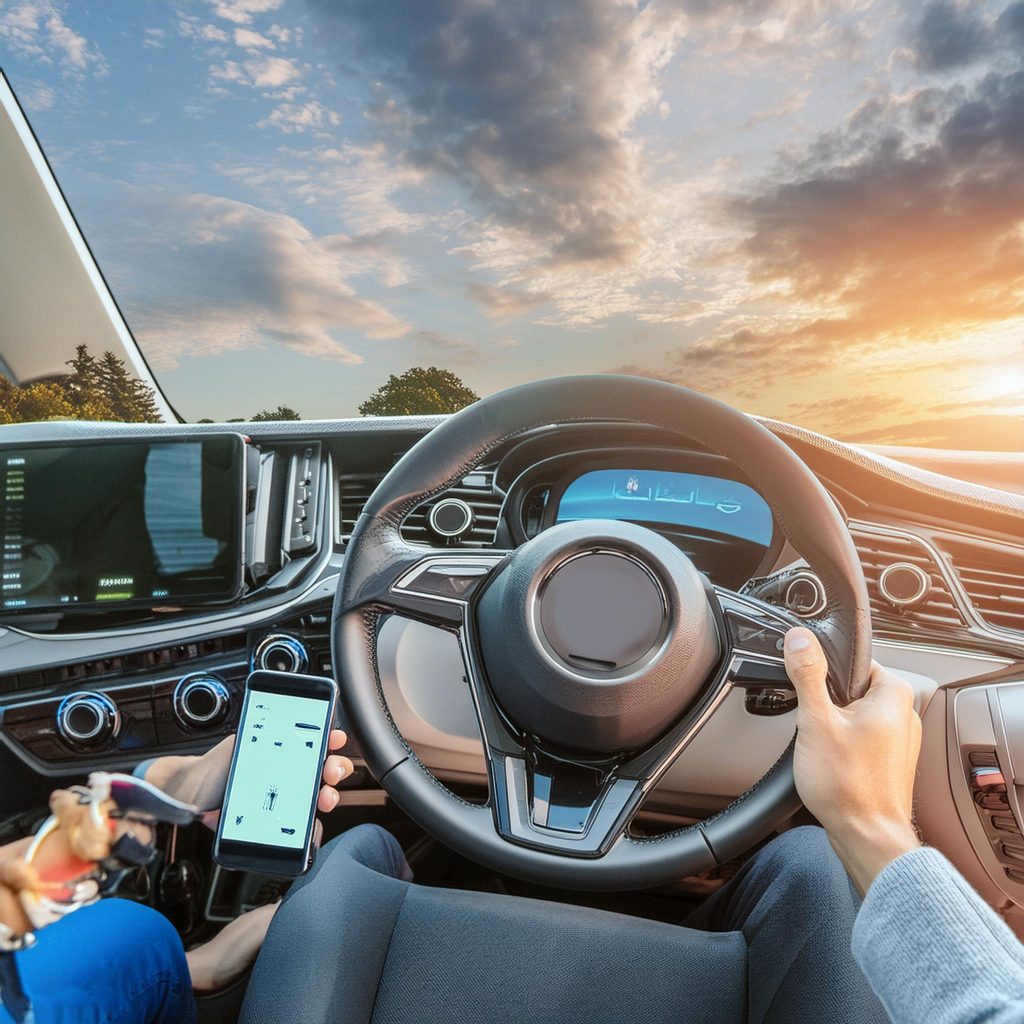 10 Best Electric Cars for City Driving