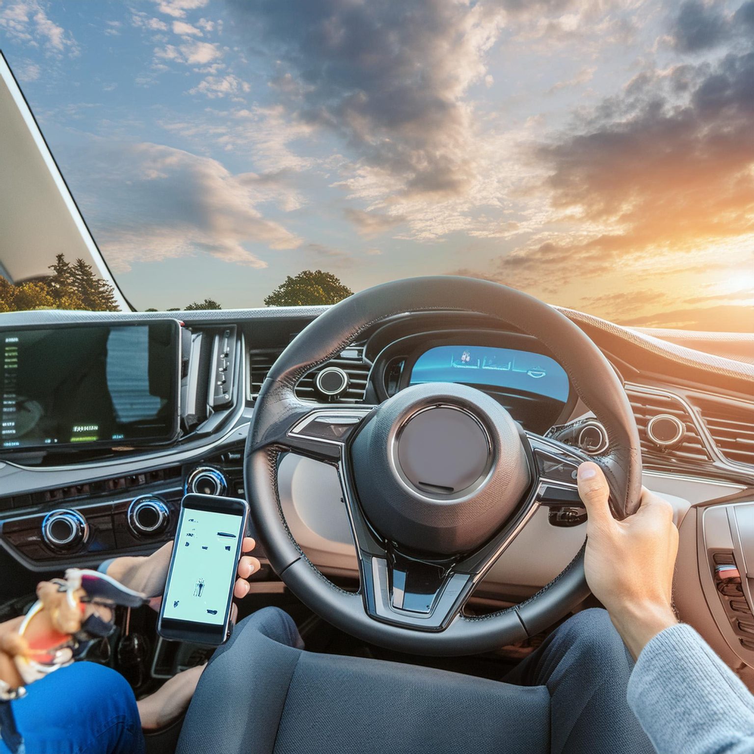 10 Best Electric Cars for City Driving