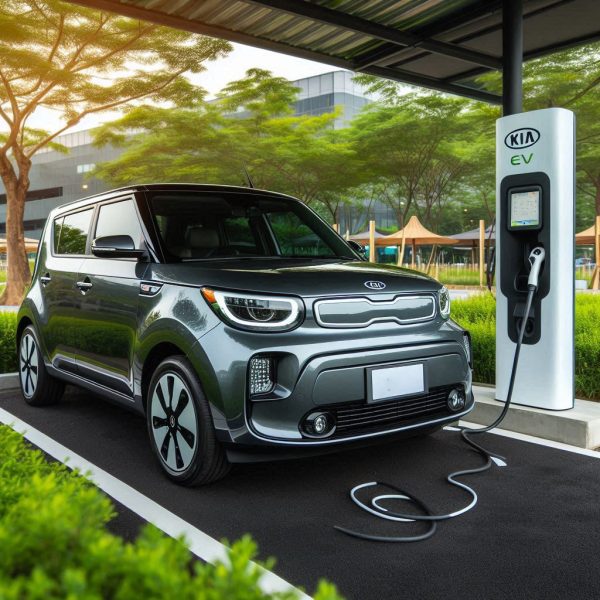 10 Best Electric Cars for City Driving