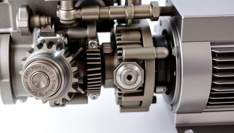 Rotary Gear Pump with Motor | Quality Pumping Solutions 2026