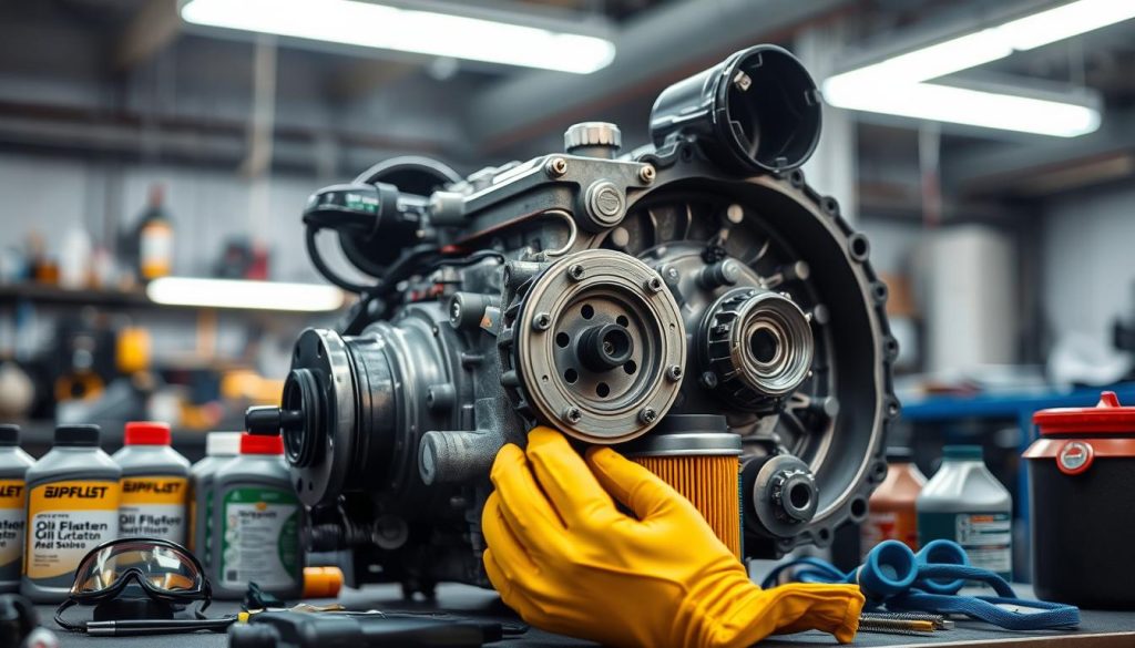 How to Extend Oil Pump Lifespan: Essential Care Guide 2025